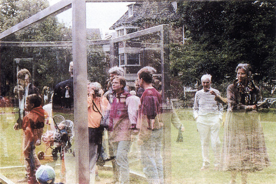 Architecture's Inside - Harvard Design Magazine