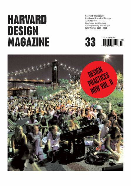 Are Charrettes Old School? - Harvard Design Magazine