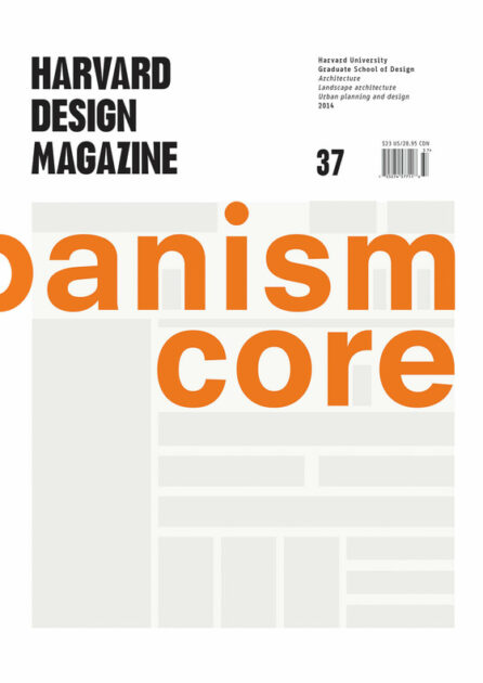 Why Implementation Matters - Harvard Design Magazine