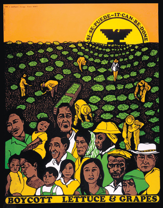 Picketing and Pruning - Harvard Design Magazine