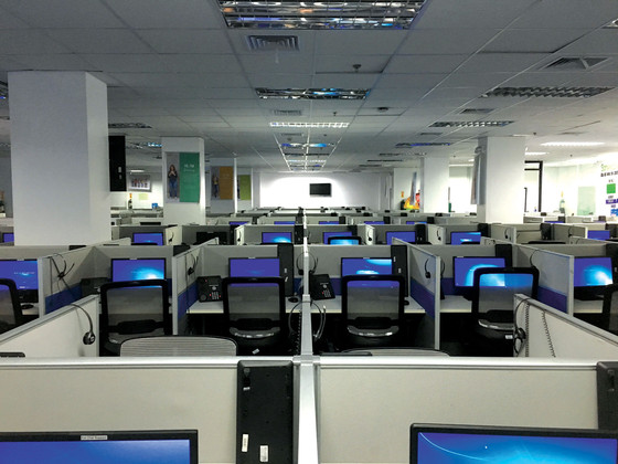 End of the Line? - Harvard Design Magazine