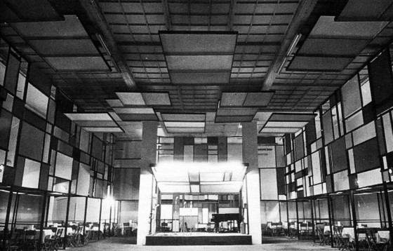 Whatever Happened to Total Design? - Harvard Design Magazine
