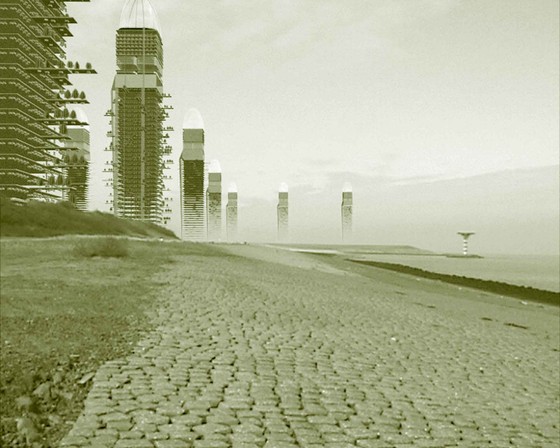 Five Reasons: To Adopt Environmental Design - Harvard Design Magazine