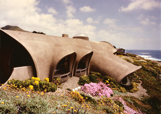 Soft Architecture - Harvard Design Magazine