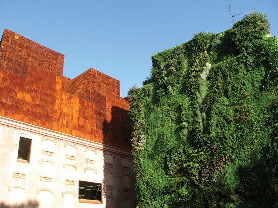 Why Ecological Urbanism? Why Now? - Harvard Design Magazine