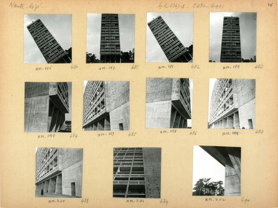 Ship Shape - Harvard Design Magazine