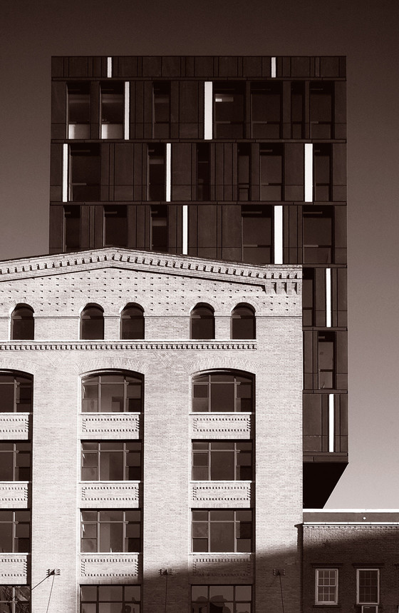 Innovation and Insight in the Contemporary Architecture of Additions ...