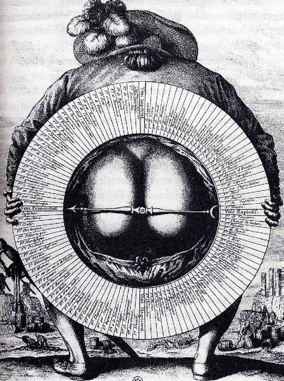 Talking to Myself about the Poetics of Space - Harvard Design Magazine