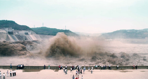 Watermark - Harvard Design Magazine