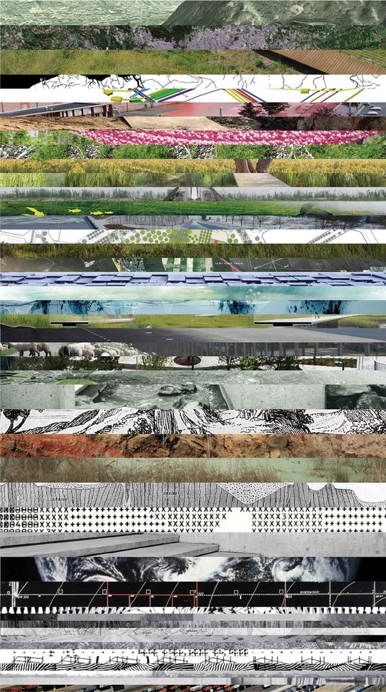 Core Sample - Harvard Design Magazine