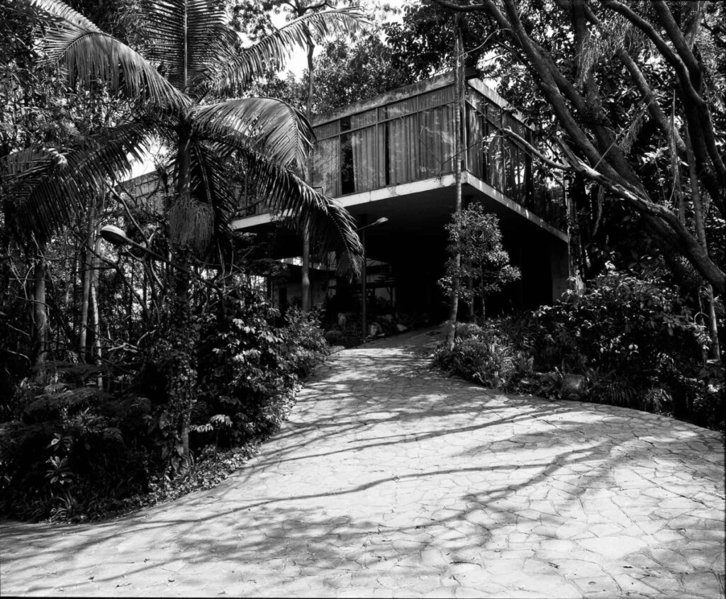 After the Flood - Harvard Design Magazine