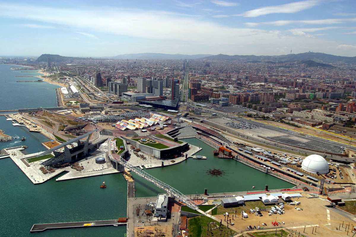 What’s the Mission of Harvard’s Urban Planning Program? - Harvard ...