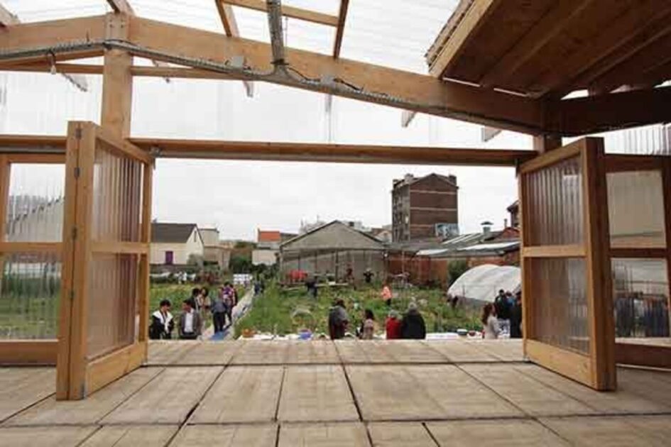 R-Urban: Resilient Agencies, Short Circuits, and Civic Practices in ...