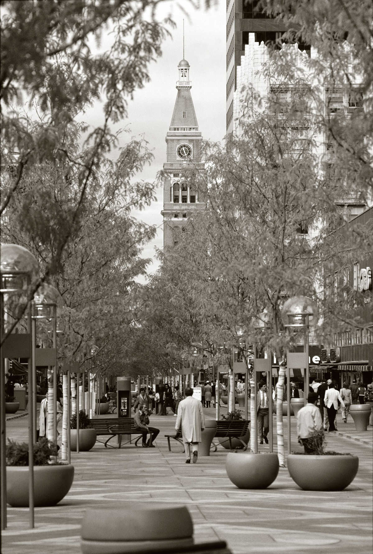 The Way We Were, the Way We Are: The Theory and Practice of Designing Cities since 1956 ...