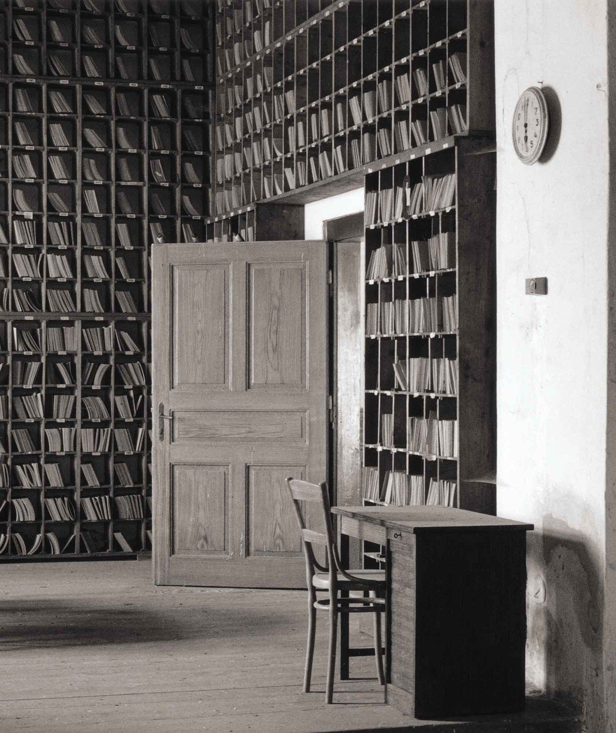 Memory and Counter-Memory - Harvard Design Magazine