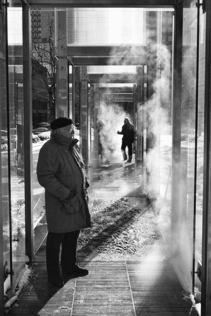 Make History, Not Memory - Harvard Design Magazine