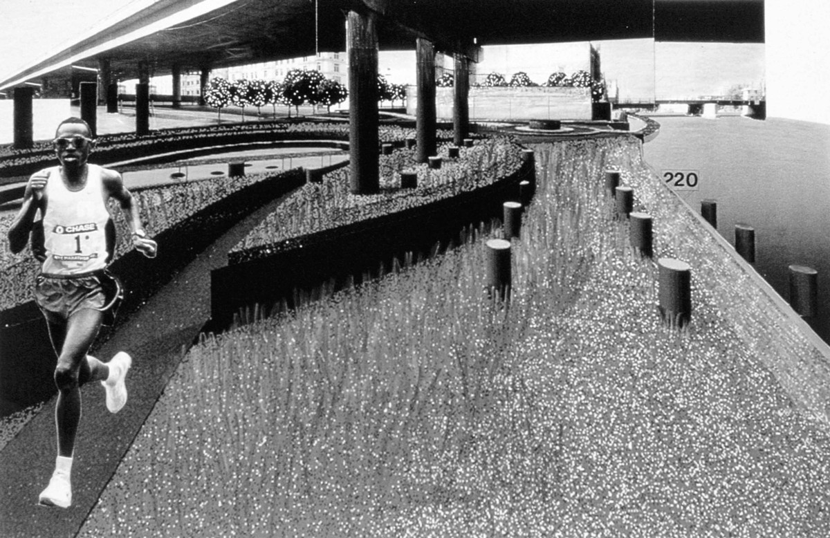 Make History, Not Memory - Harvard Design Magazine