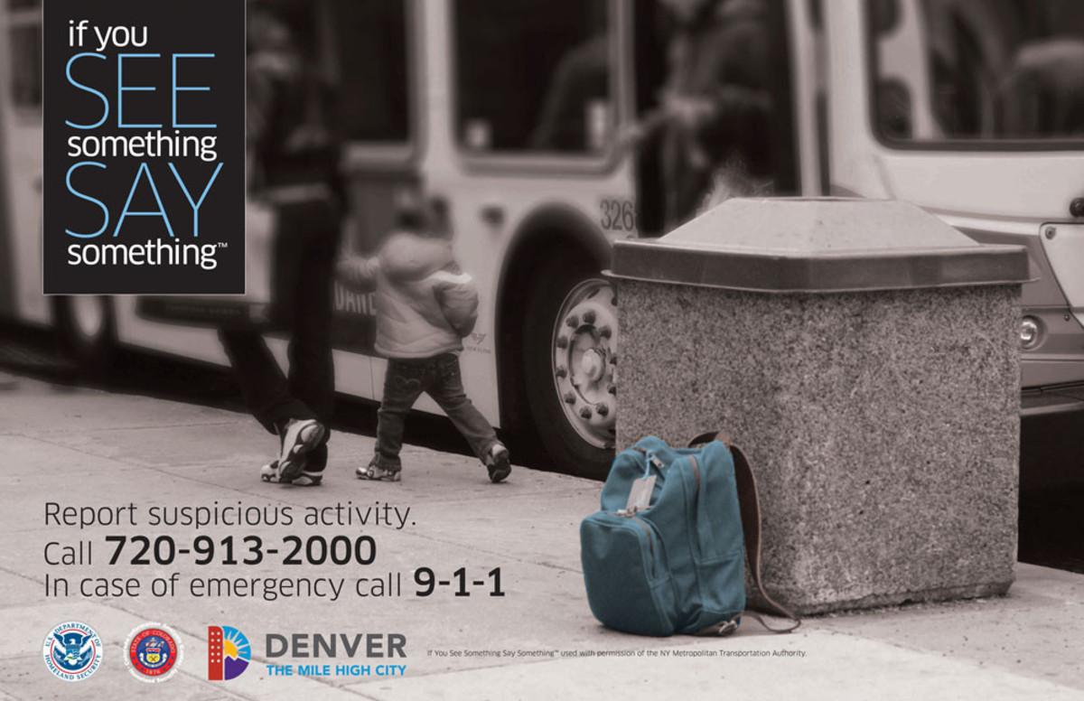 Suspunk: Thinking with Suspicious Packages - Harvard Design Magazine