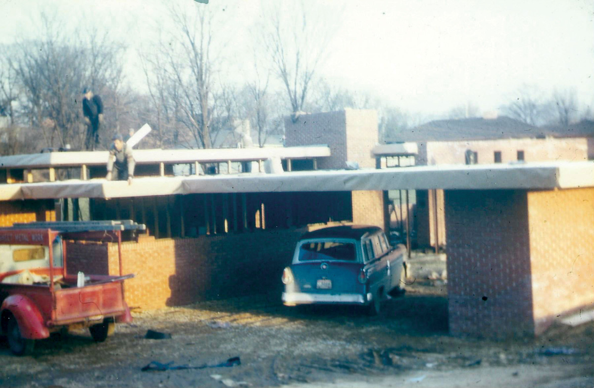 Born Goth - Harvard Design Magazine