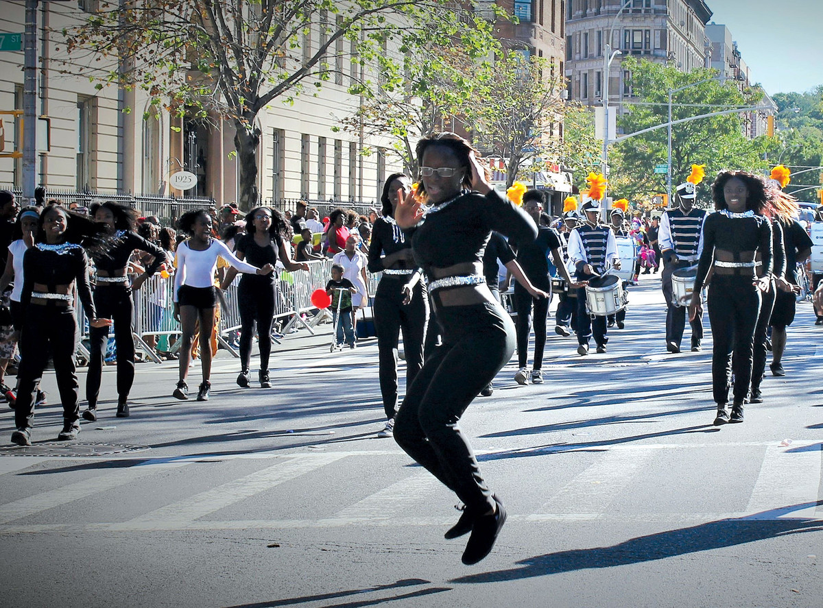 Performative Rebellions - Harvard Design Magazine