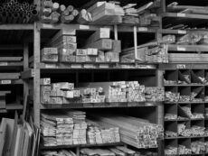 Nominal Versus Actual: A History of the 2x4 - Harvard Design Magazine