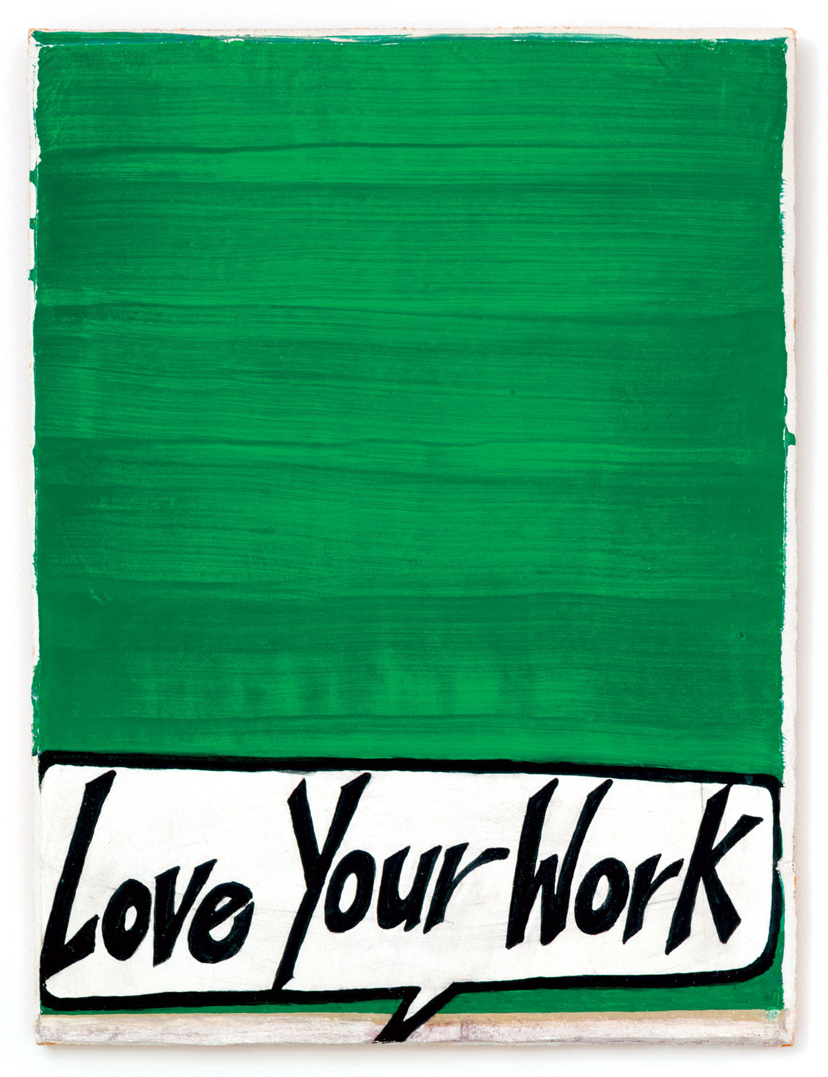 Labor Pains - Harvard Design Magazine