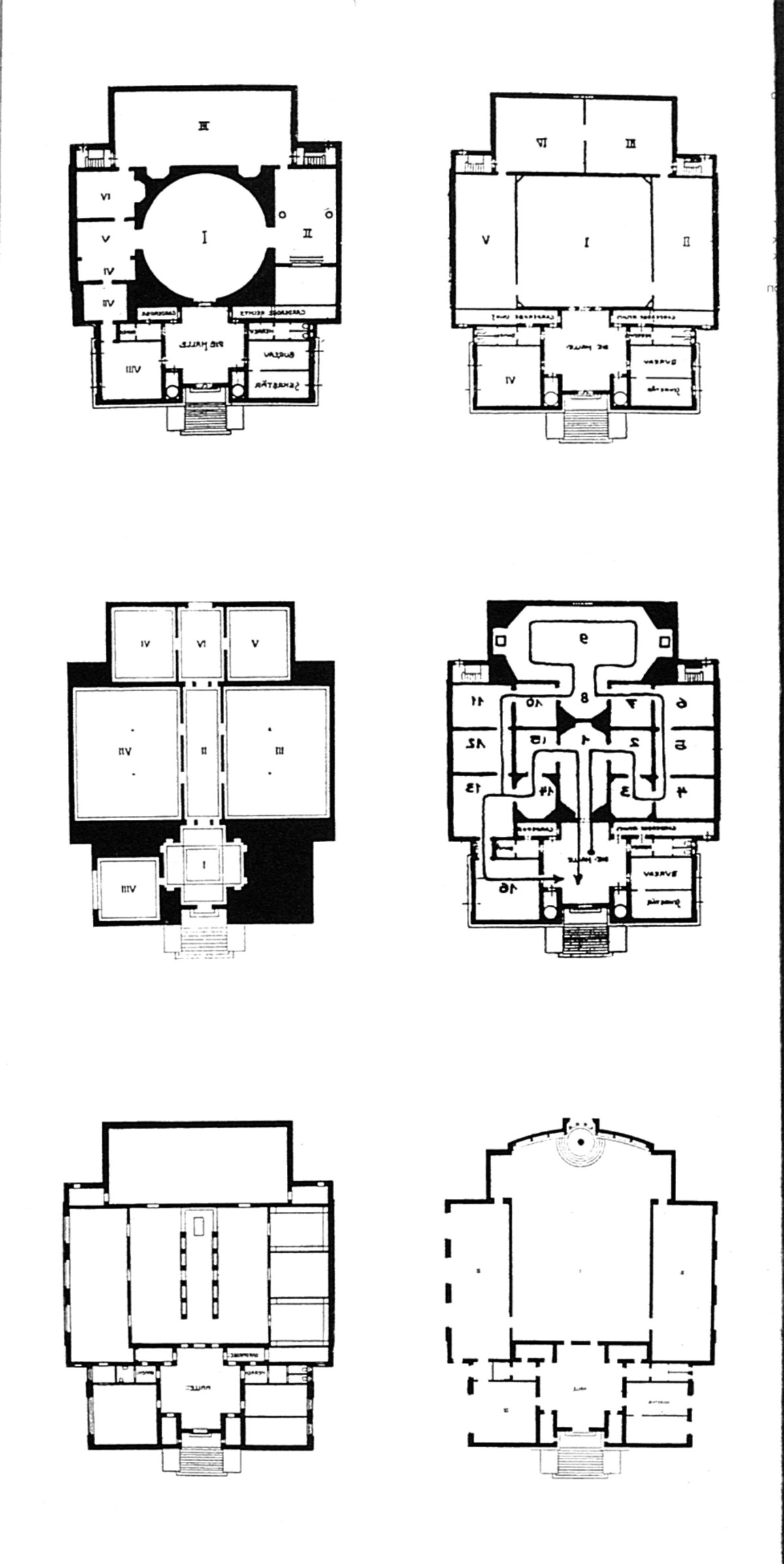 Whatever Happened to Total Design? - Harvard Design Magazine