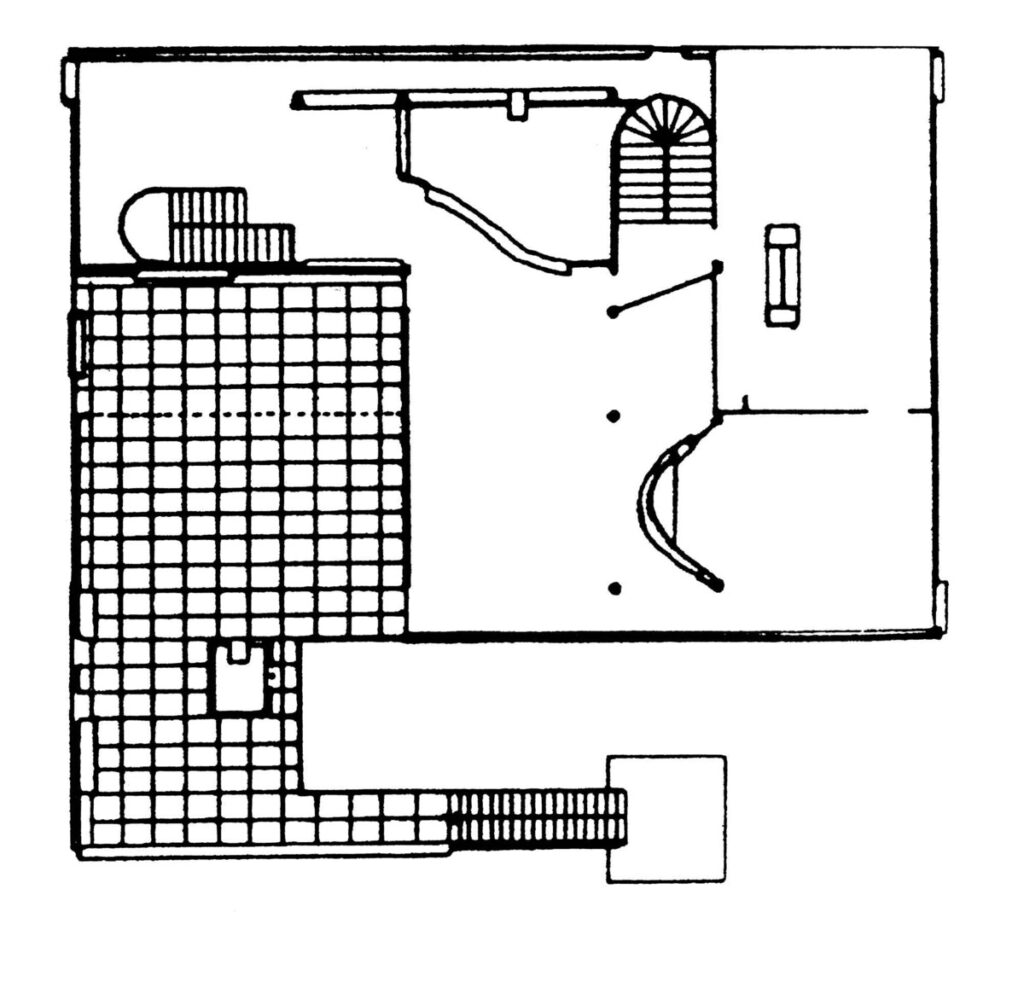 Kit-of-Parts Conceptualism: Abstracting Architecture in the American ...