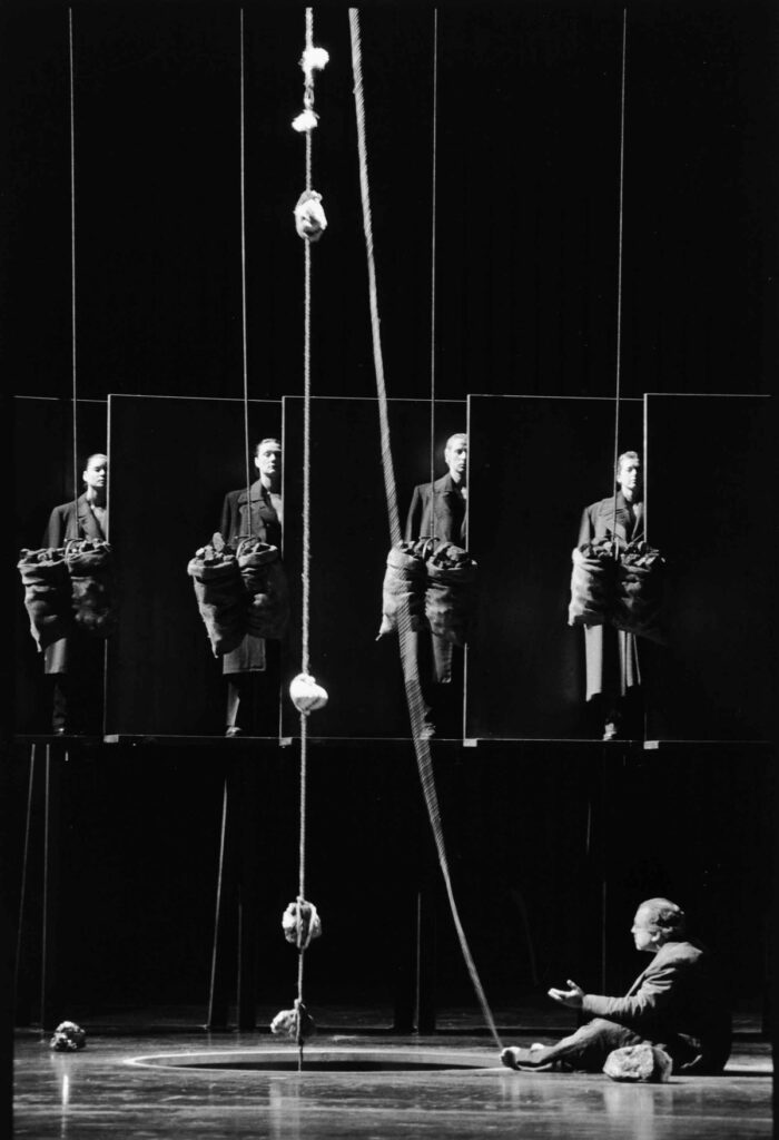 Concepts: The Architecture of Hope; On Difficulty and Innovation ...