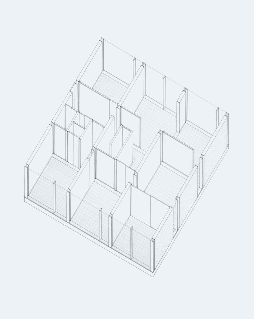Kit-of-Parts Conceptualism: Abstracting Architecture in the American ...