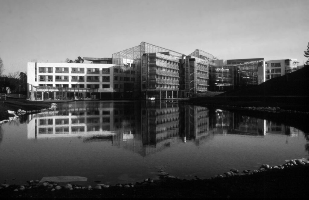 The Tower: An Anachronism Awaiting Rebirth? - Harvard Design Magazine