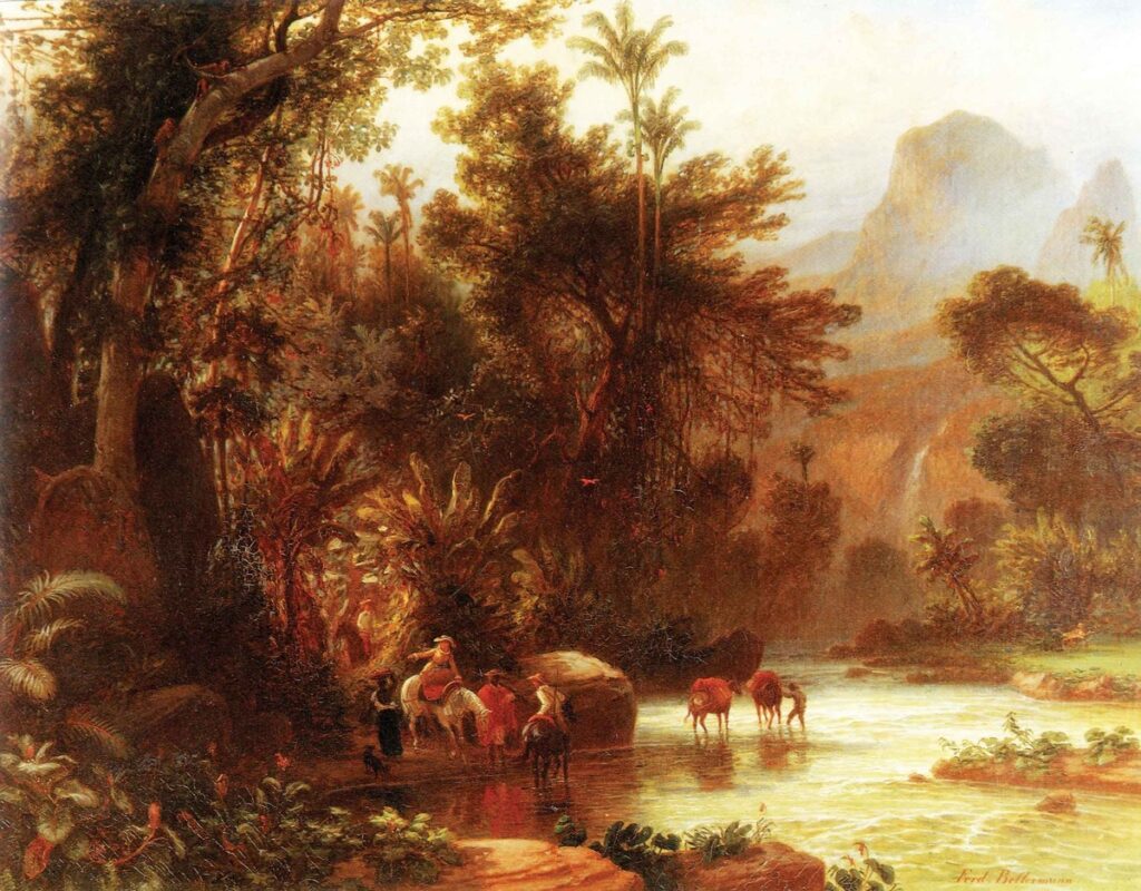 Latin American Geographies: A Glance over an Immense Landscape ...