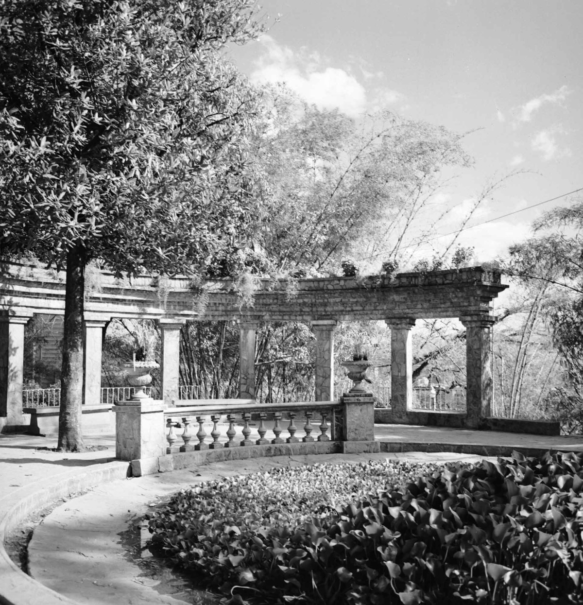 Latin American Geographies: A Glance over an Immense Landscape ...