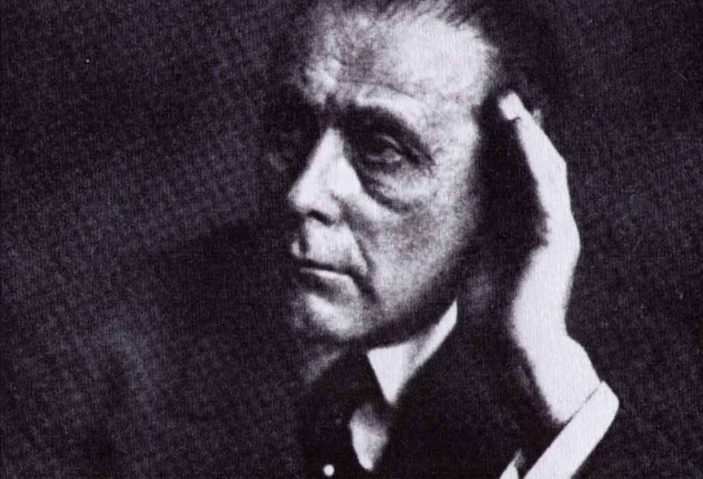 Tuning into the Void: The Aurality of Adolf Loos’s Architecture ...