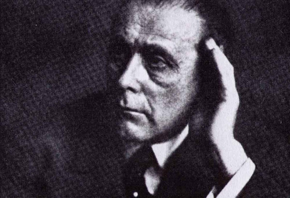 Tuning into the Void: The Aurality of Adolf Loos’s Architecture ...