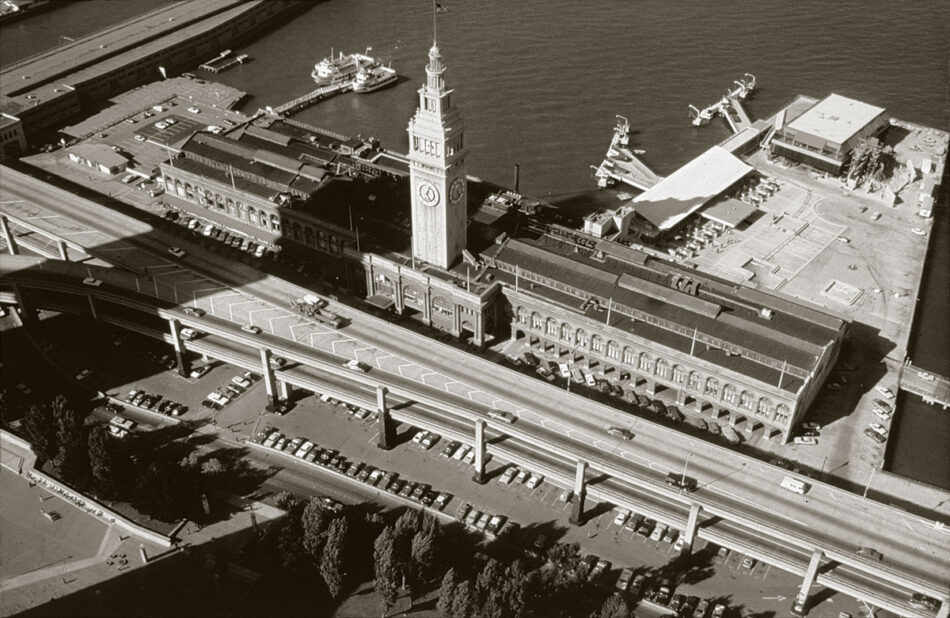 The Way We Were, the Way We Are: The Theory and Practice of Designing Cities since 1956 ...