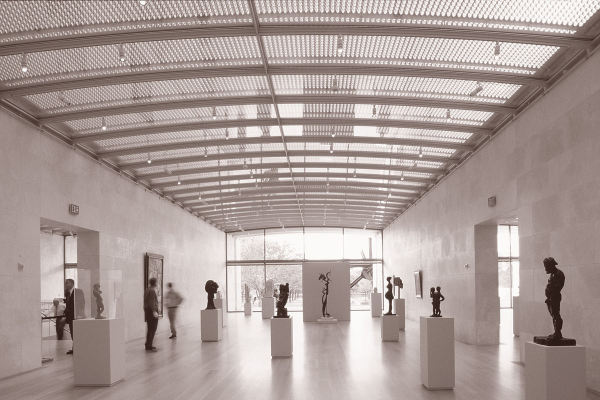 Innovation and Insight in the Contemporary Architecture of Additions ...