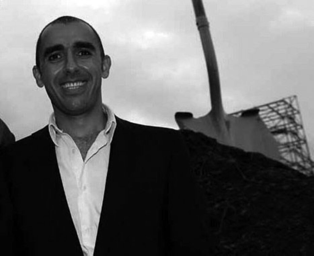 On Credit: Many Collaborators, One Name in Lights - Harvard Design Magazine