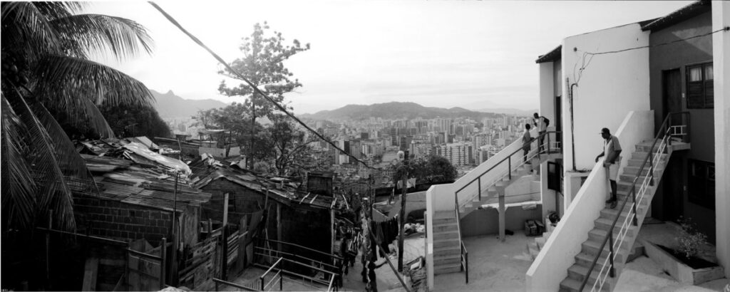 A Billion Slum Dwellers and Counting - Harvard Design Magazine