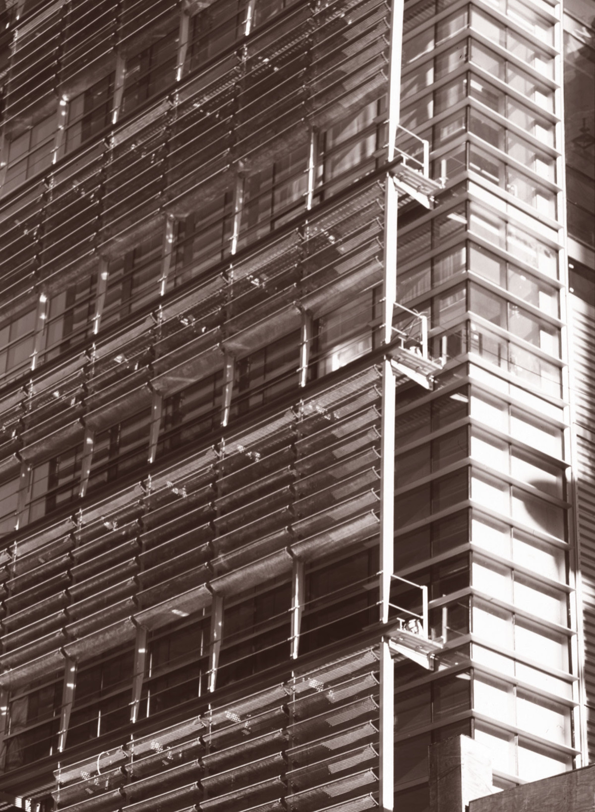 Innovation and Insight in the Contemporary Architecture of Additions ...