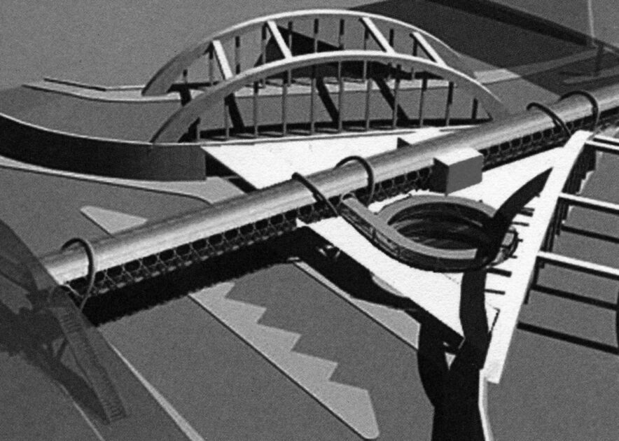 A Billion Slum Dwellers and Counting - Harvard Design Magazine