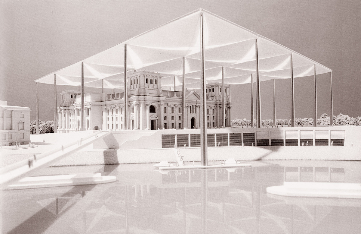Masked Nostalgia, Chic Regression: The “Critical” Reconstruction of ...