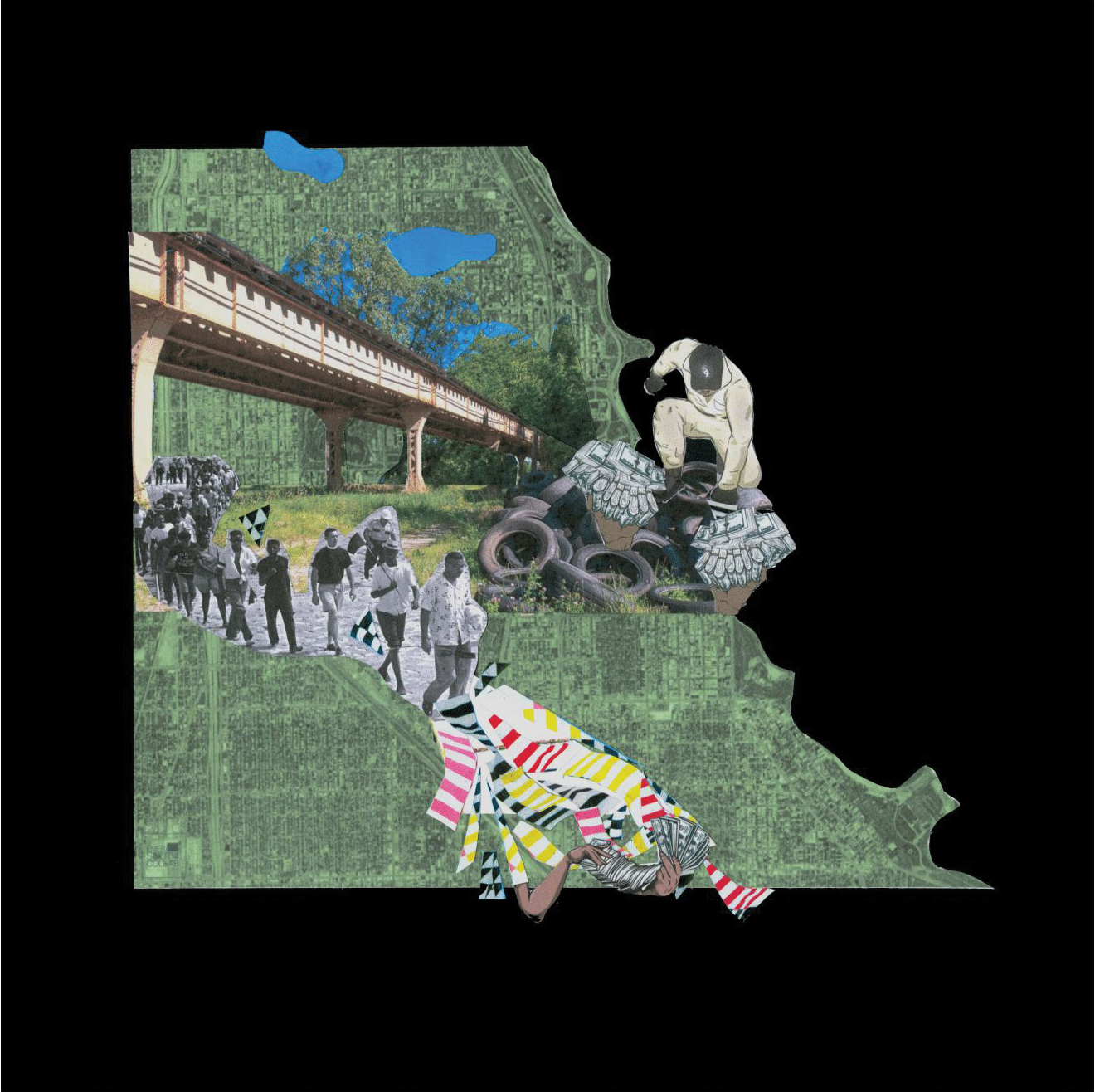 South Side Land Narratives: The Lost Histories and Hidden Joys of Black ...