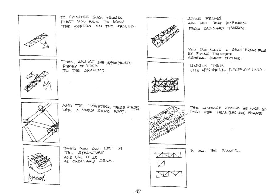 SPACES OF HOPE IN UNCERTAIN TIMES - Harvard Design Magazine