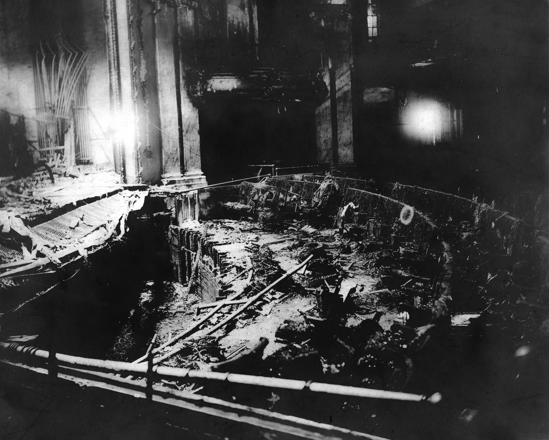 Who is the Architect? - Harvard Design Magazine