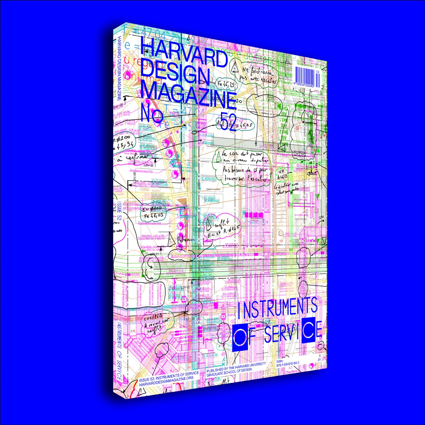 Harvard Design Magazine - Harvard Design Magazine